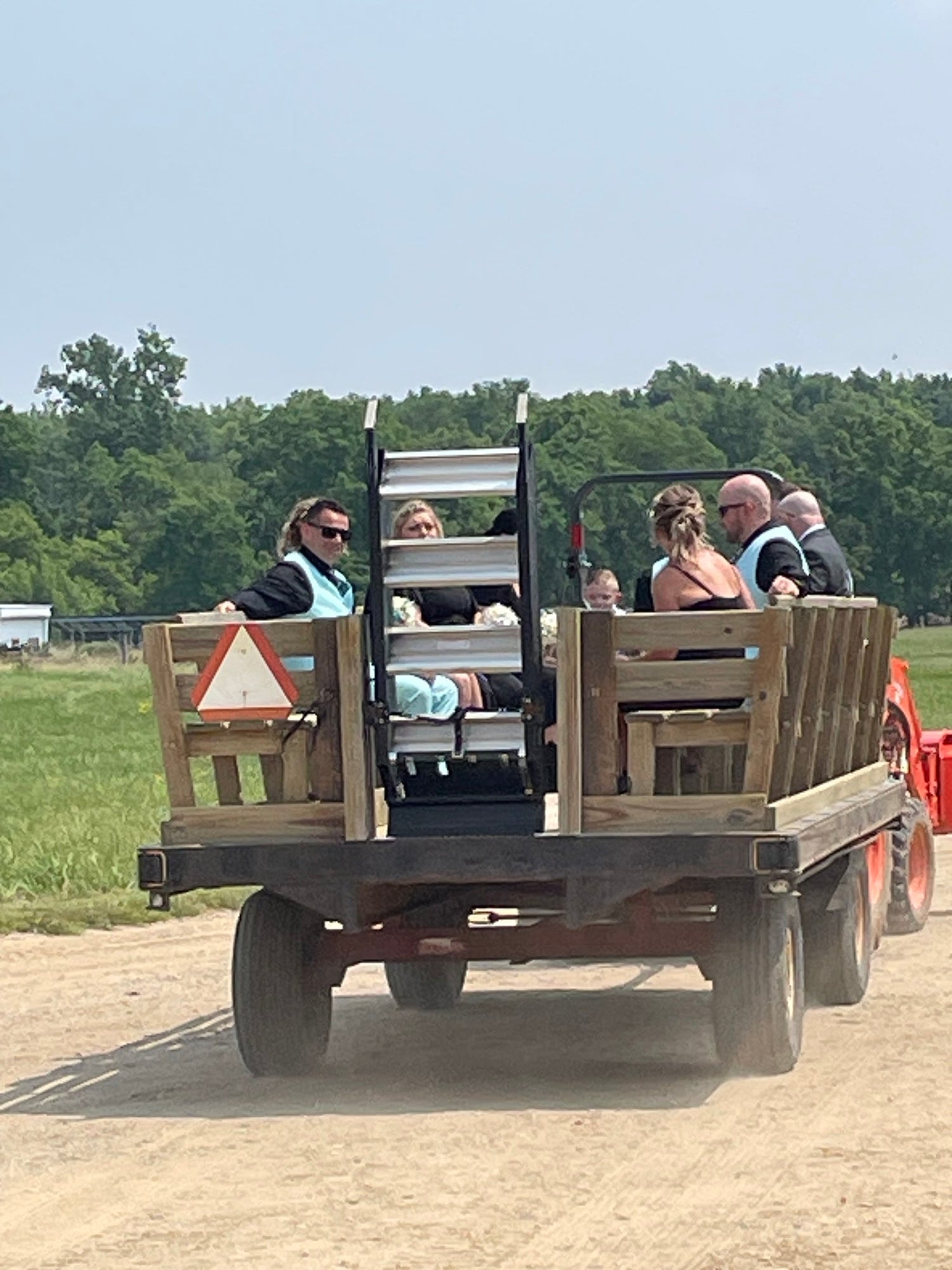 The Centennial Barn – Mixing Memories